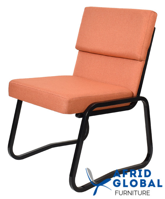 ECONO SIDE CHAIR SKID BASE | Afrid Global Furniture