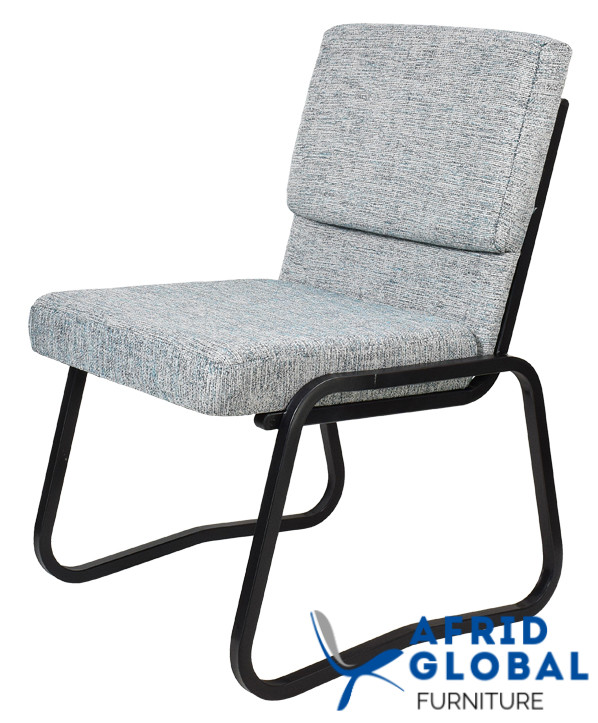 ECONO SIDE CHAIR SKID BASE | Afrid Global Furniture