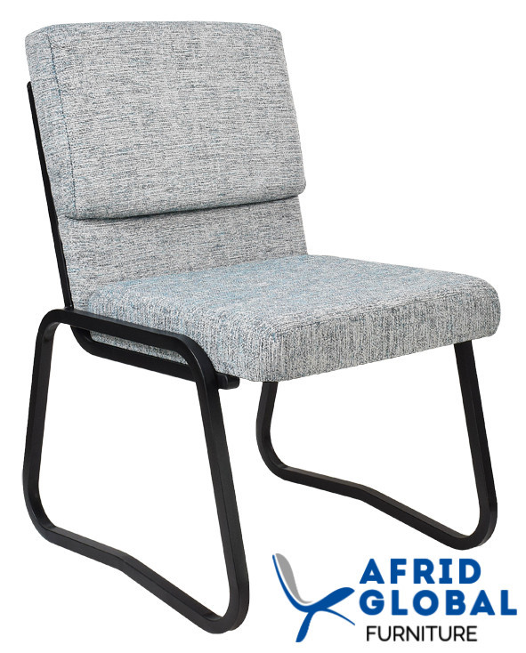 ECONO SIDE CHAIR SKID BASE | Afrid Global Furniture