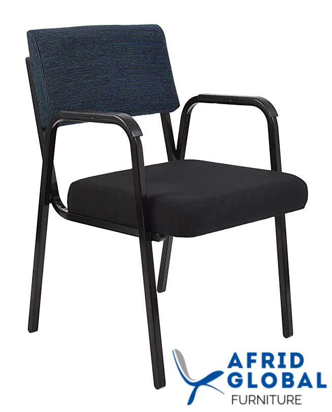 ECONOMY ARM CHAIR | Afrid Global Furniture