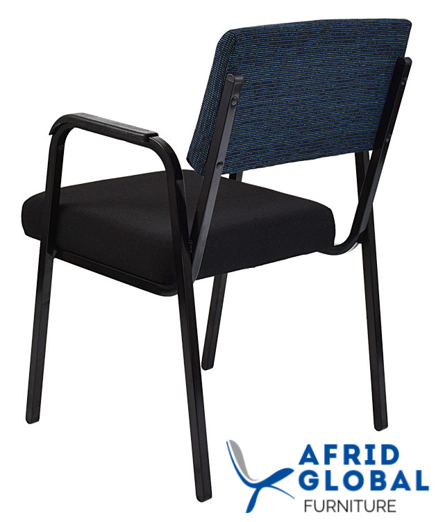 ECONOMY ARM CHAIR | Afrid Global Furniture
