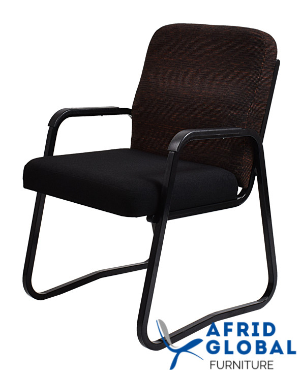 ECONO ARM CHAIR SKID BASE | Afrid Global Furniture
