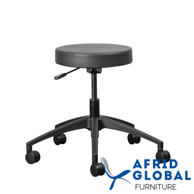 Pill-Top Chair | Afrid Global Furniture