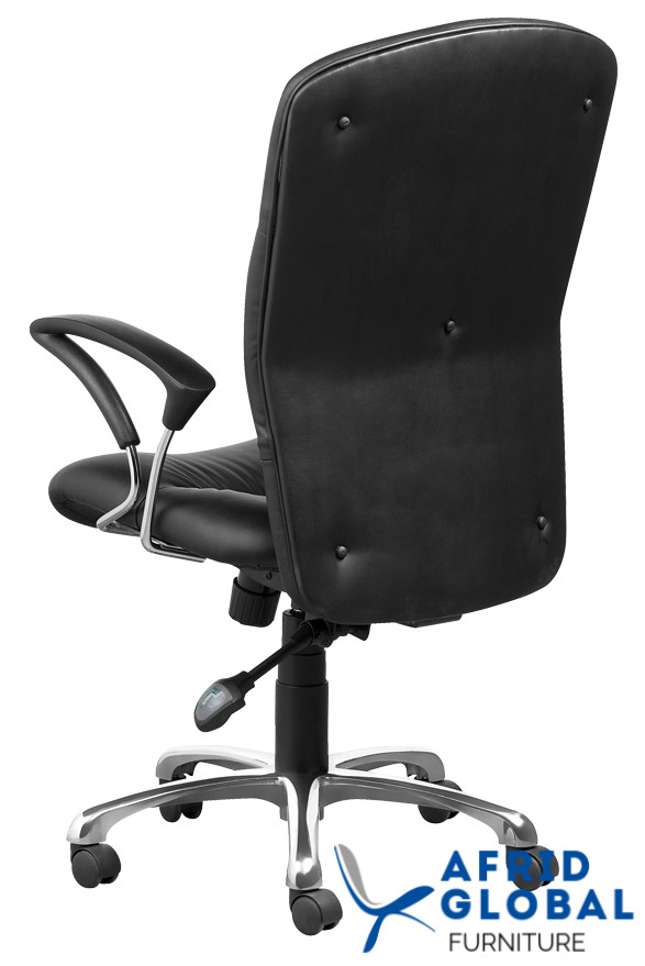 ZELDA MID BACK SYNCHRO | Afrid Global Furniture