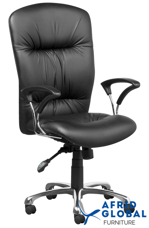 ZELDA MID BACK SYNCHRO | Afrid Global Furniture