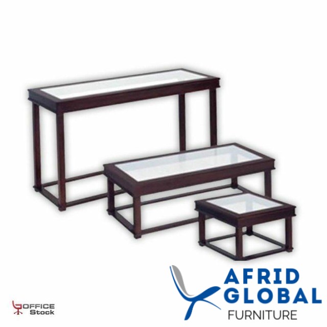 Partners Coffee Table Partners Coffee Table | Afrid Global Furniture