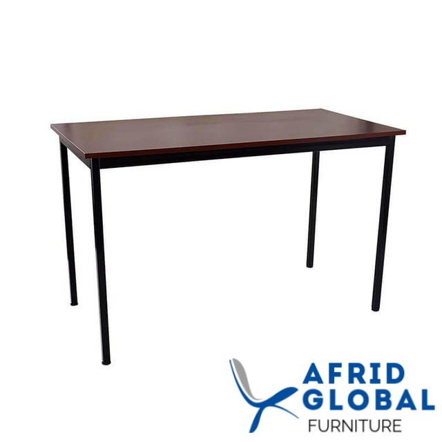 TTR Rectangular Training Table | Afrid Global Furniture