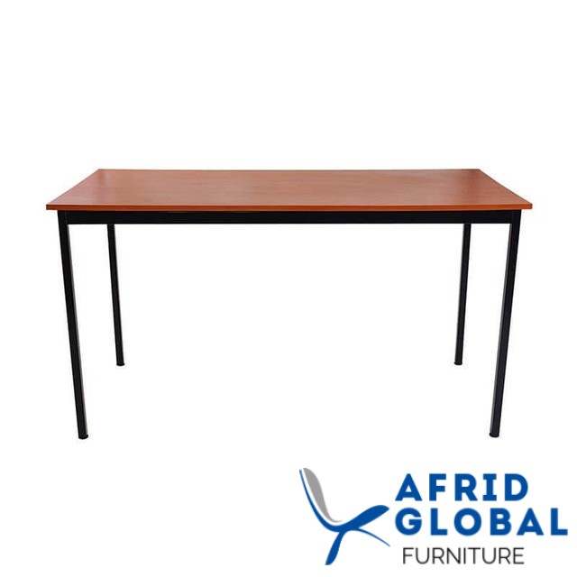 TTR Rectangular Training Table | Afrid Global Furniture