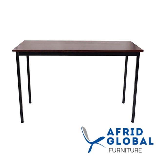 TTR Rectangular Training Table | Afrid Global Furniture